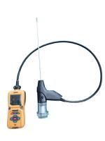 China Zetron MS600-FG2 PFGA Portable Flue Gas Analyzer For Efficient Emission Gas Analysis for sale