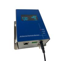 China R210 Reliable Online Particle Counter For Real Time Data Logging And Analysis for sale