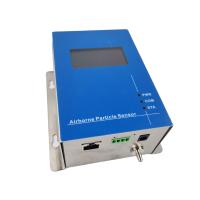 China R210 Reliable Online Particle Counter For Real Time Data Logging And Analysis for sale
