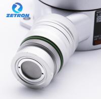 China MIC500S Fixed Wall Mounted LPG and Natural Leakage Gas Alarm Detector with RS485 and Relay Output for sale
