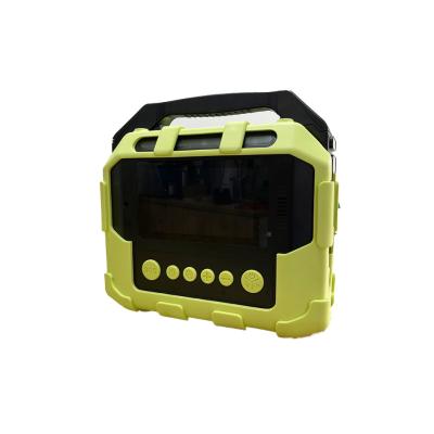 China Ptm600-S Portable Multi-Gas Analyzer for Emergency Response Laboratory Use for sale