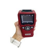 China ZW-G100 Remote Laser Methane Detector For Gas Leak Detection for sale