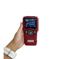 China ZW-G100 Remote Laser Methane Detector For Gas Leak Detection for sale
