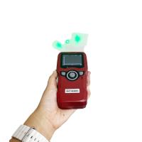 China ZW-G100 Remote Laser Methane Detector For Gas Leak Detection for sale