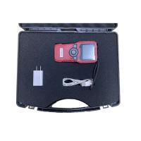 China ZW-G100 Remote Laser Methane Detector For Gas Leak Detection for sale