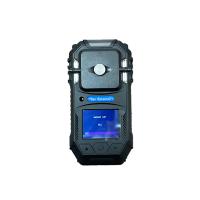China MS104K Handheld Multi Gas Detector For Industrial Safety Hazardous Gas Detection for sale