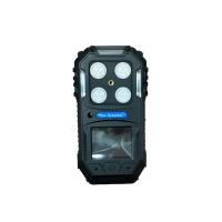 China MS104K Handheld Multi Gas Detector For Industrial Safety Hazardous Gas Detection for sale