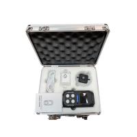 China MS104K Handheld Multi Gas Detector For Industrial Safety Hazardous Gas Detection for sale