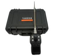 China 12 Hours Continuous Operation Portable Multi Gas Analyzer O2 0-30% Wireless Gas Detector for sale