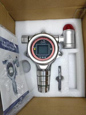 China MIC500S Fixed Gas Detector with LCD Display 4-20mA Output IP65 for sale