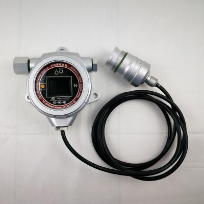 China MIC500S Online 0-30%VOL O2 Oxygen Gas Detector PH3 HCL HCN COCL2 Gas Leak Alarm for sale