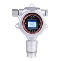 China MIC500S 0-100%LEL Methane CH4 Gas Detector for LPG LNG Natural Gas for sale