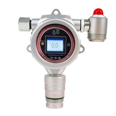 China MIC500S 0-100%LEL Methane CH4 Gas Detector for LPG LNG Natural Gas for sale