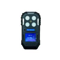 China Portable Multi Gas Detector for CO/O2/H2S/Explosive Gas Detection for sale