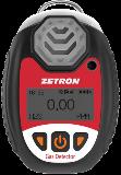 China Maintenance-Free Single Gas Detector with 2 Years Protection IP68 Certified and 1.7inch LCD Display for sale