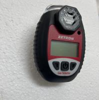 China Maintenance-Free Single Gas Detector with 2 Years Protection IP68 Certified and 1.7inch LCD Display for sale