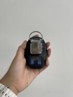 China Maintenance-Free Single Gas Detector with 2 Years Protection IP68 Certified and 1.7inch LCD Display for sale