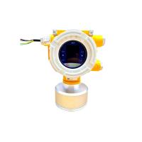China Zetron MIC100 Industrial Online Multi Gas Detector | Fixed 4-in-1 Gas Monitoring System for Oil, Chemical, and Wastewater Plants for sale