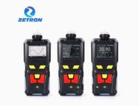 China Zetron MS400 Portable N₂ Gas Detector Pumped Type with IP65, 3.7V Rechargeable Battery, Exia II CT4 Ga for Food Safety Detector for sale