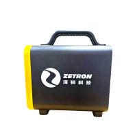 China Zetron PTM600 Flue Gas Analyzer – Portable Multi-Gas Detection for Industrial, Marine & Boiler Emissions, High-Precision Electrochemical & IR Sensors for sale