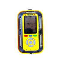 China Zetron PTM600 Flue Gas Analyzer – Portable Multi-Gas Detection for Industrial, Marine & Boiler Emissions, High-Precision Electrochemical & IR Sensors for sale