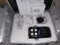 China MS104K Personal O2 Gas Detector for Confined Space for sale