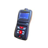 China Zetron MS500 Multi Gas Detector – Real-time Monitoring for CO, H2S, LEL, O2 with High Precision and Fast Response for sale