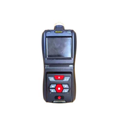 China Zetron MS500 Multi-Gas Personal Protection Detector (H2S/O2/LEL/CO/CO2) - Portable, Rapid Response, High Precision for sale