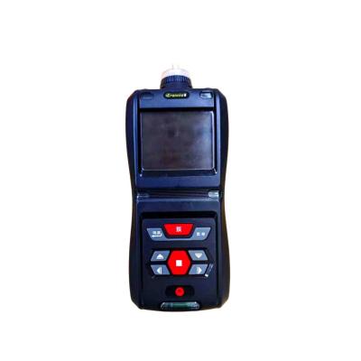 China Zetron MS500 Explosion-Proof Portable Gas Detector – H₂S/O₂/LEL/CO/CO₂ for Industrial Safety for sale