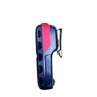 China Zetron MS500 Explosion-Proof Portable Gas Detector – H₂S/O₂/LEL/CO/CO₂ for Industrial Safety for sale