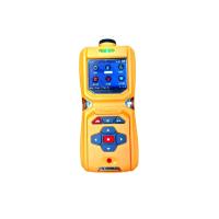 China MS600 Multi-Gas Personal Safety Detector – O₂, LEL, CO, CO₂, Explosion and Toxic Gas Monitoring for sale