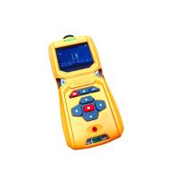 China MS600 Personal Gas Monitor – Detect CO₂, LEL, CO, O₂, H2S with High-Definition Display and Alarms for sale