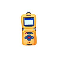 China MS600 Personal Gas Monitor – Detect CO₂, LEL, CO, O₂, H2S with High-Definition Display and Alarms for sale