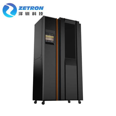 China 220VAC 50Hz Fixed Gas Detector IP66 VOC Online Pollution Source Monitoring System for sale