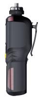 China H2S CO O2 SO2 Portable Multi Gas Detector Built In Pump Automatic Test for sale