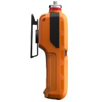 China Detector Gas Portable Outdoor Air Quality Tester Gas Analyzer PM1 PM10 PM2.5 for sale