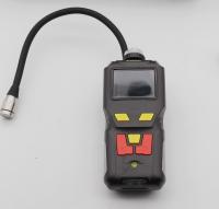 China H2S CO O2 SO2 Portable Multi Gas Detector Built In Pump Automatic Test for sale