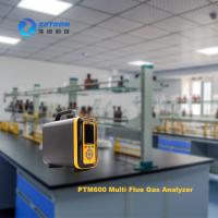 China ODM OBM Multi Gas Leak Detector 18 in 1 Portable Gas Monitor for sale