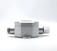 China NH3 Sensor Fixed Ammonia Gas Detector Real Time Monitoring Remote Control IP65 for sale