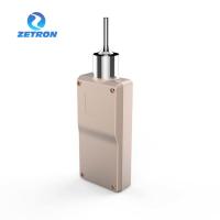 China Ms100 0-100ppm Ozone Gas Detector Portable Pump Type For Toxic And Harmful for sale