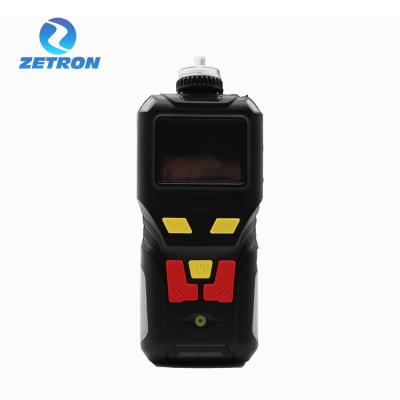 China 4 In 1 Natural Detect Portable Multi Gas Detector For Toxic Gases And Combustible Gas for sale