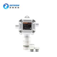 China Mic300 Ozone Gas Monitor Industrial Outdoor Indoor Aluminum Alloy Fixed for sale