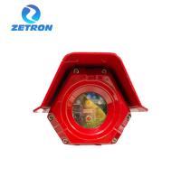 China MIC200-UV / IR2 Open Path Gas Detection 3 Wavelength Point Type for sale