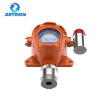 China 0.01% VOL Resolution Oxygen Gas Detector Electrochemistry Sensor MIC100 for sale