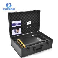 China Ptm600 Portable Multi Gas Detector For Diesel Engines With 800 Degree Handle for sale