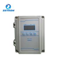 China Xht-310l Wet LED Oxygen Purity Analyzer Simultaneous Monitoring Of Humidity And Oxygen for sale