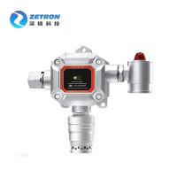 China Mic300 Fixed Gas Detector Outdoor Indoor 0-100ppm Industrial Toxic And Harmful O3 for sale