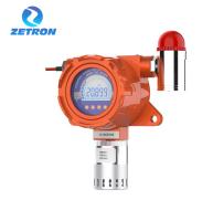 China Industrial Carbon Monoxide Fixed Detector Co Gas Monitor Online Gas Monitoring System for sale