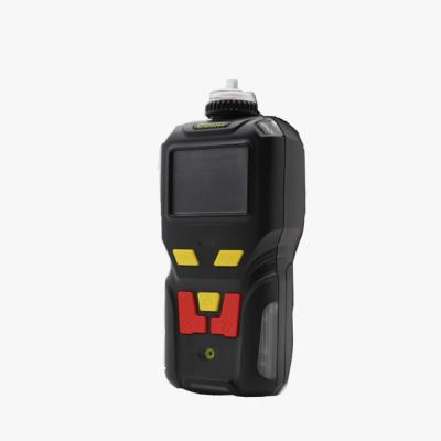 China Ms400 Portable Multi Gas Detector Natural Detect 4 In 1 Toxic Gases And Combustibles for sale