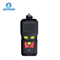 China Ms400 Portable Multi Gas Detector Natural Detect 4 In 1 Toxic Gases And Combustibles for sale